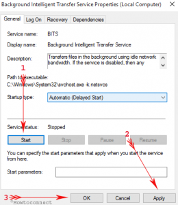 Corrección: Error de Windows Update 0x80242006 en Windows 10 ...