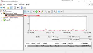 Windows 10 - Cómo iniciar y usar Performance Monitor | Mantenimiento Bios