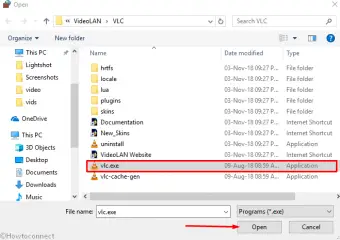 Cómo bloquear Exe en Firewall Windows 10 | Mantenimiento Bios