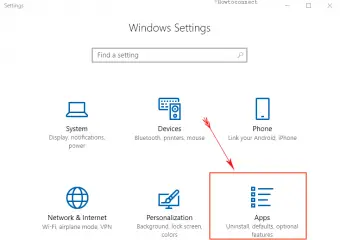 Cómo administrar los alias de ejecución de aplicaciones en Windows 10 ...