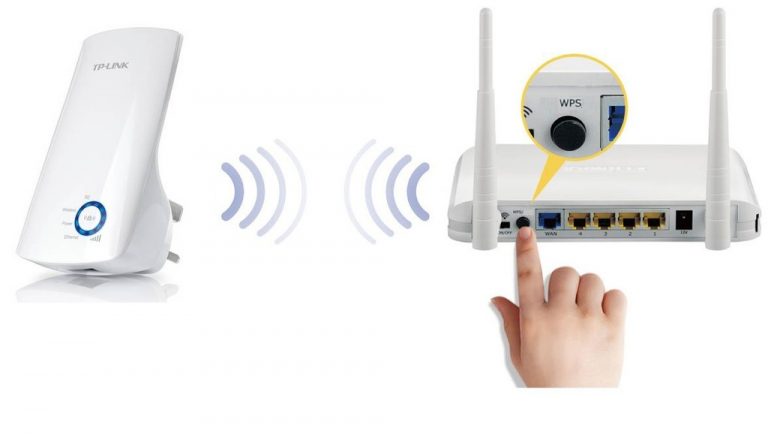 Cómo configurar TP-LINK Extender | Mantenimiento Bios