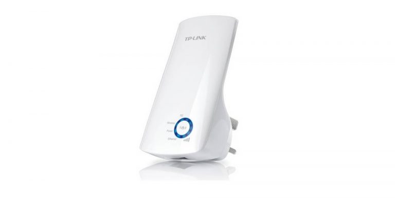Cómo configurar TP-LINK Extender | Mantenimiento Bios